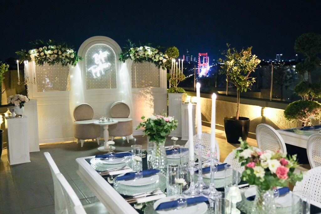Etkinlik organizasyonu Bgr Event Kavacık, İstanbul, foto