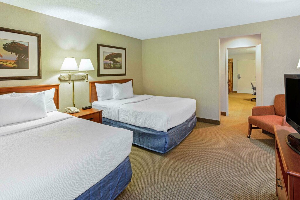 Otel La Quinta Inn & Suites by Wyndham Appleton College Avenue, Wisconsin Eyaleti, foto