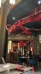 Hua (Mirzo Tursunzoda Street No:26), restoran  Duşanbe'den
