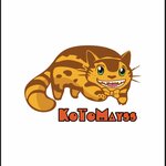 KoToMayss (Torgovy Drive No:3А), petshop  Konakovo'dan