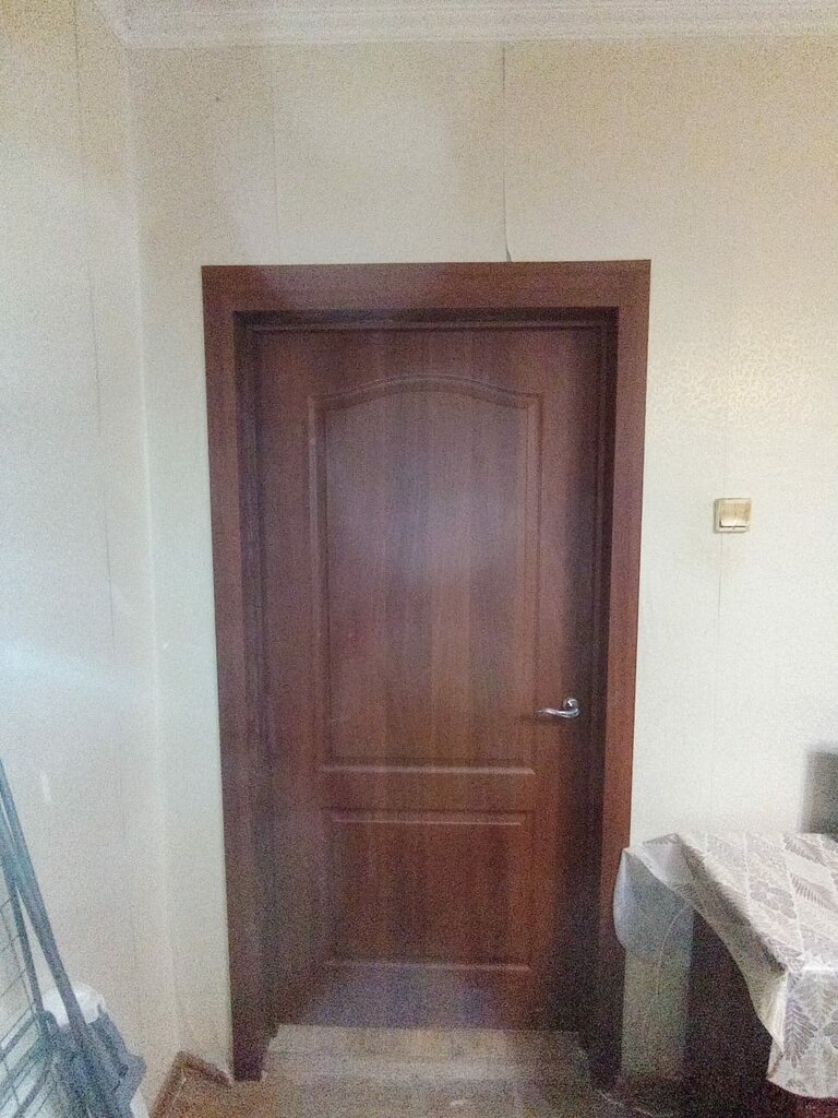 Kerestecilik Мастер двери, Moskova, foto