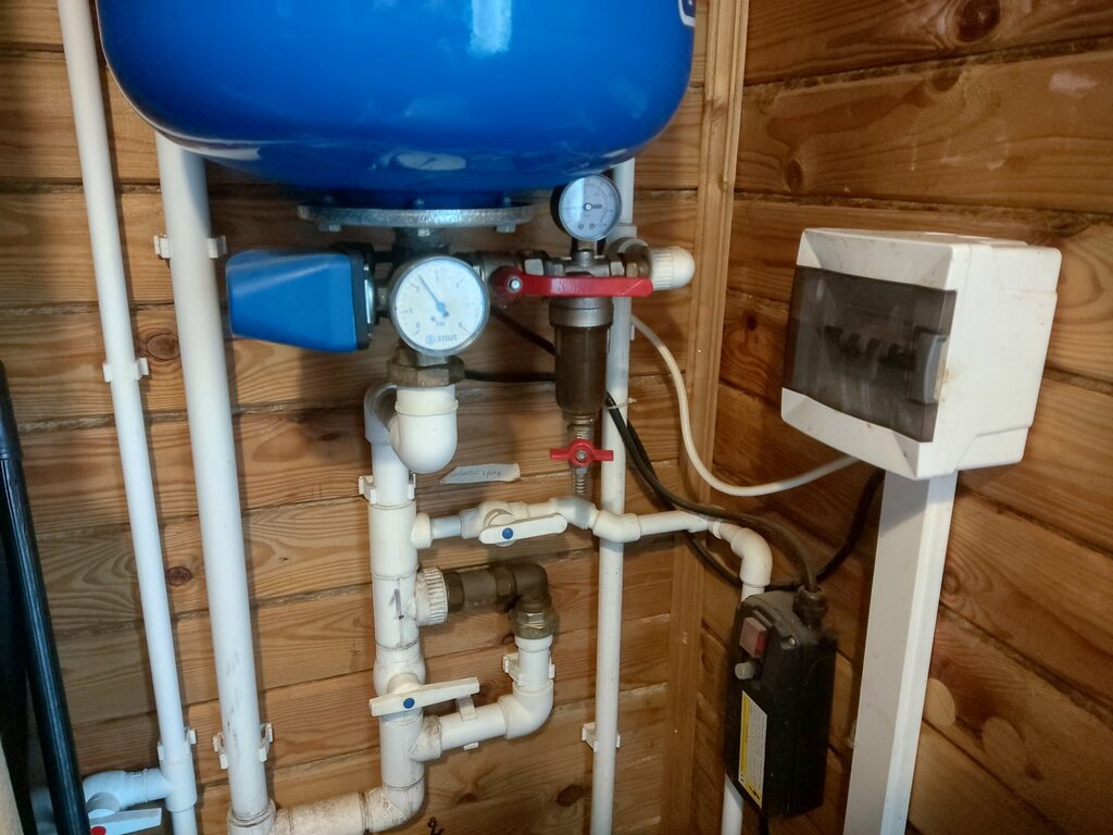 Su ve kanalizasyon sistemlerinin montaj ve bakımı Kompaniya Sanmontazh, Moskova ve Moskovskaya oblastı, foto