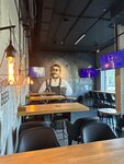 4pints (Shosseynaya Street No:57, Kirovskiy City Administrative District), kafe  Kazan'dan