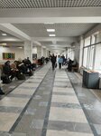 Зал ожидания (Vokzalnaya Street No:22), salonlar ve bekleme alanları  Yekaterinburg'dan