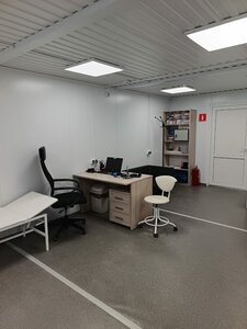Tıp merkezleri ve klinikler VitaMedPro, Saint‑Petersburg ve Leningradskaya oblastı, foto