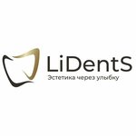 LiDentS (Krasnykh Zor Street No:29/2), özel ağız ve diş sağlığı klinikleri ve muayenehaneleri  İvanovo'dan