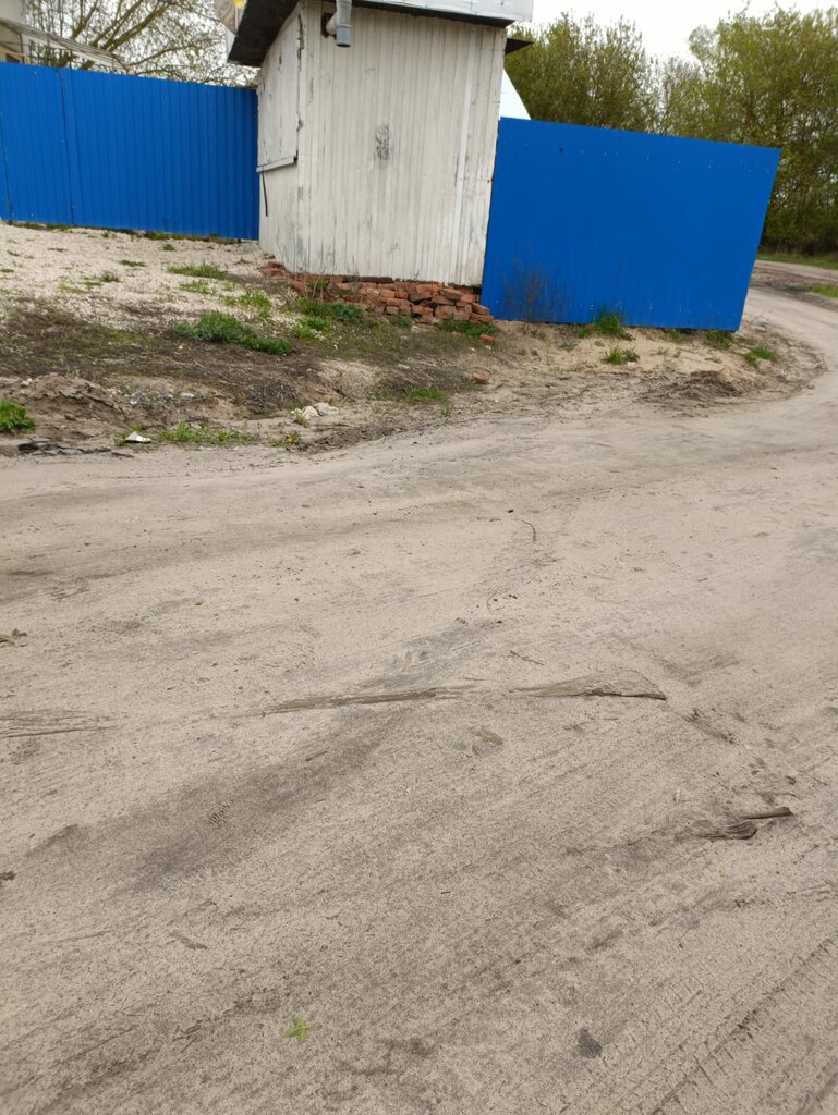 Unutulmaz olayların yeri Станция Спас-Клепики Р.В.У.Ж.Д., Spas‑Klepiki, foto