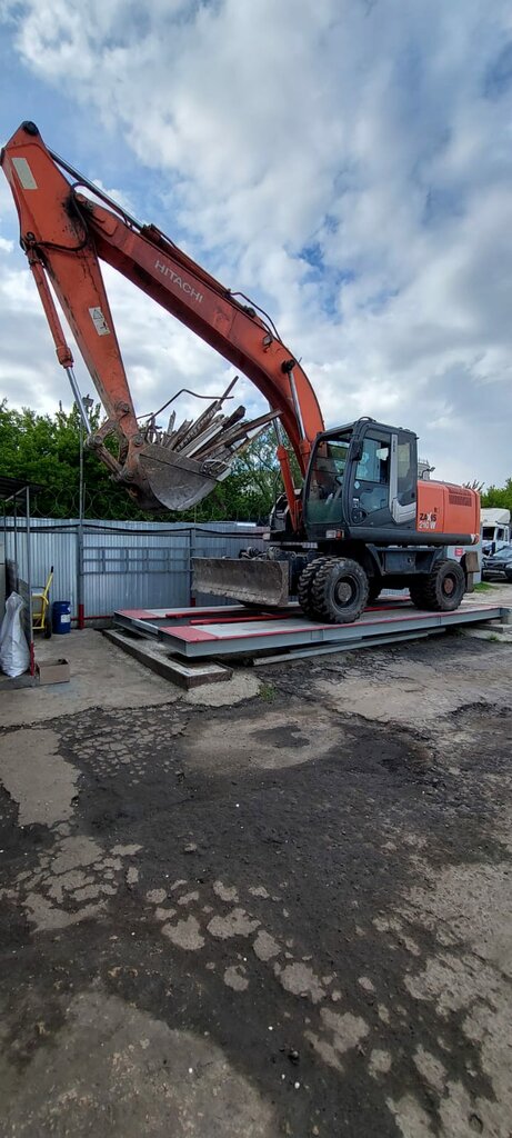 Hurda metal alımı Приема Лома, Voronej, foto