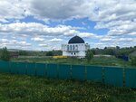 Мечеть (Tsentralnaya ulitsa No:20, selo Usman-Tashly), cami  Başkurdistan'dan