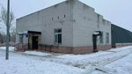 Physical Culture and Health Complex of Aksu Microdistrict (Pavlodar oblysy, Aqsý, Aqsý kenti), çok amaçlı spor tesisleri  Aksu'dan