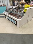 Халяль-магазин (Severnaya ulitsa No:15), market  Nijnevartovsk'tan