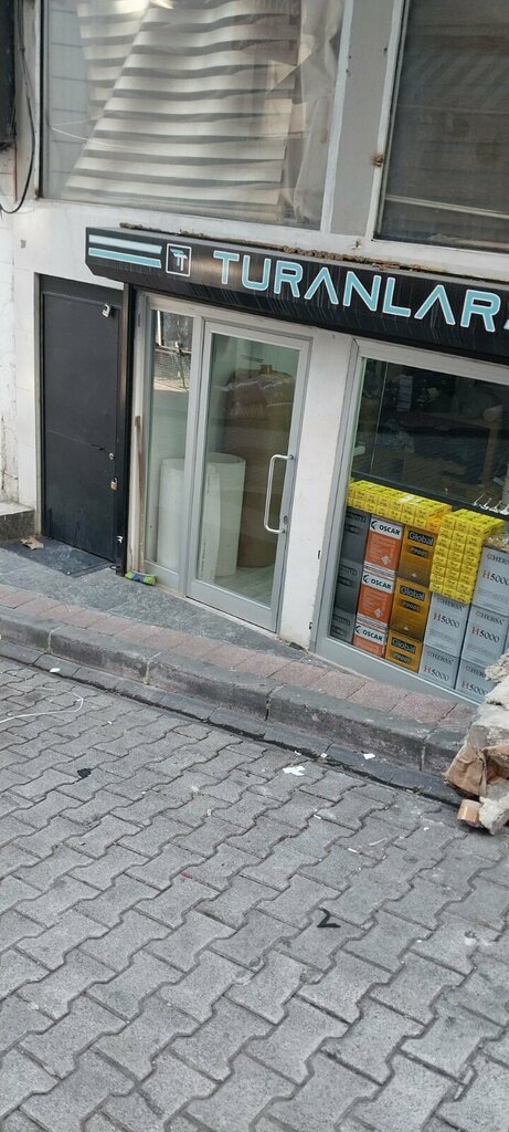 Ayakkabı malzemeleri Turanlar, İstanbul, foto