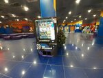 Тир призовой (Rodionova Street No:187В), oyun makinesi  Nijni Novgorod'dan