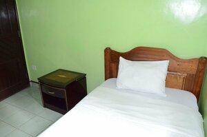 Sir Kanja's Hotel (Nairobi County, Starehe, Nairobi Central, Dubois Road), otel  Nairobi'den