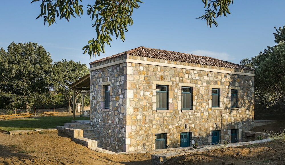 Otel Ruya Bozcaada, Bozcaada, foto