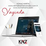 Denizli Web Tasarım Knz Dijital Reklam Ajansı (Denizli, Merkezefendi, Gazi Mustafa Kemal Blv., 76B), reklam ajansları  Denizli'den