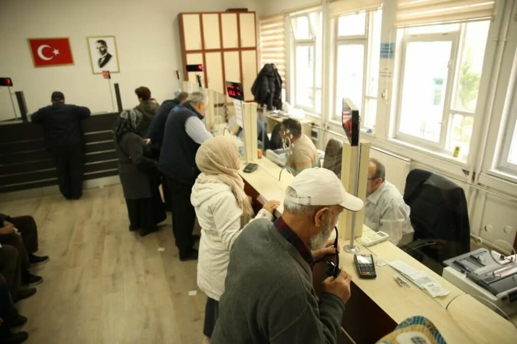 Medya ajansları Haberci Kuş, Denizli, foto