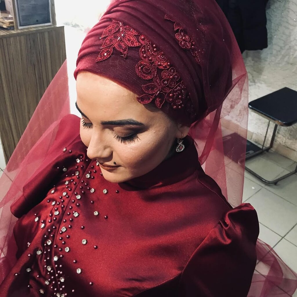 Güzellik salonu Rabia Güzellik Salonu, İstanbul, foto