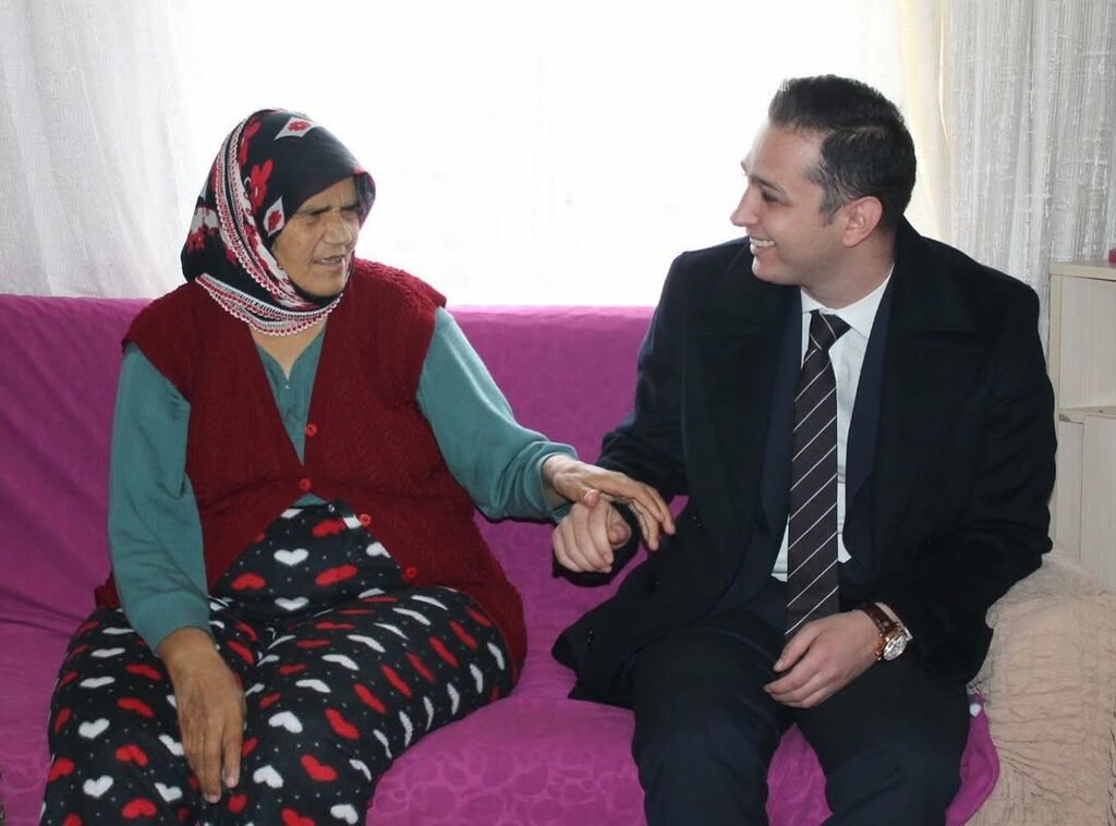 Belediyeler, devlet daireleri Kofçaz Kaymakamlığı, Kofçaz, foto