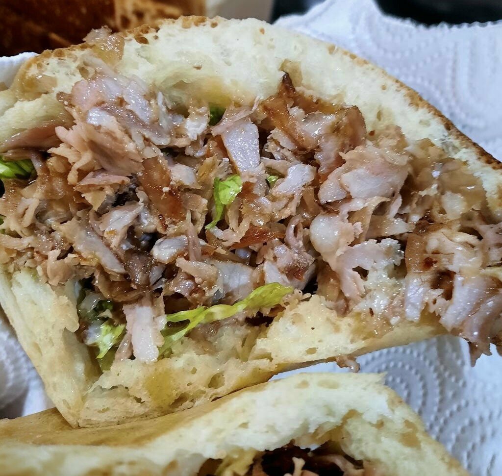 Restoran Dönergah Dürüm, Çorum, foto