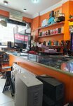 Zafer Elektronik (Mersin, Akdeniz, İhsaniye Mah., Zeytinlibahçe Cad., 72), elektronik cihaz ve parça firmaları  Mersin'den