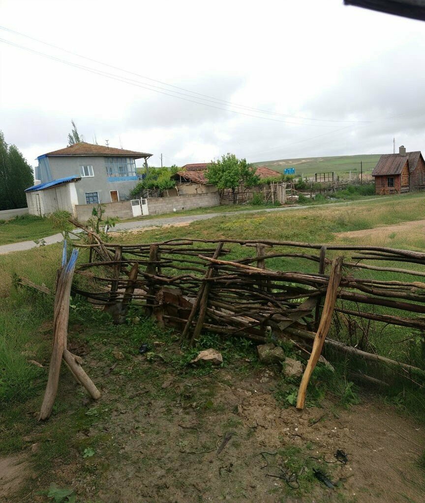 Muhtarlıklar Değirmenözü Köy Muhtarlığı, Kaman, foto