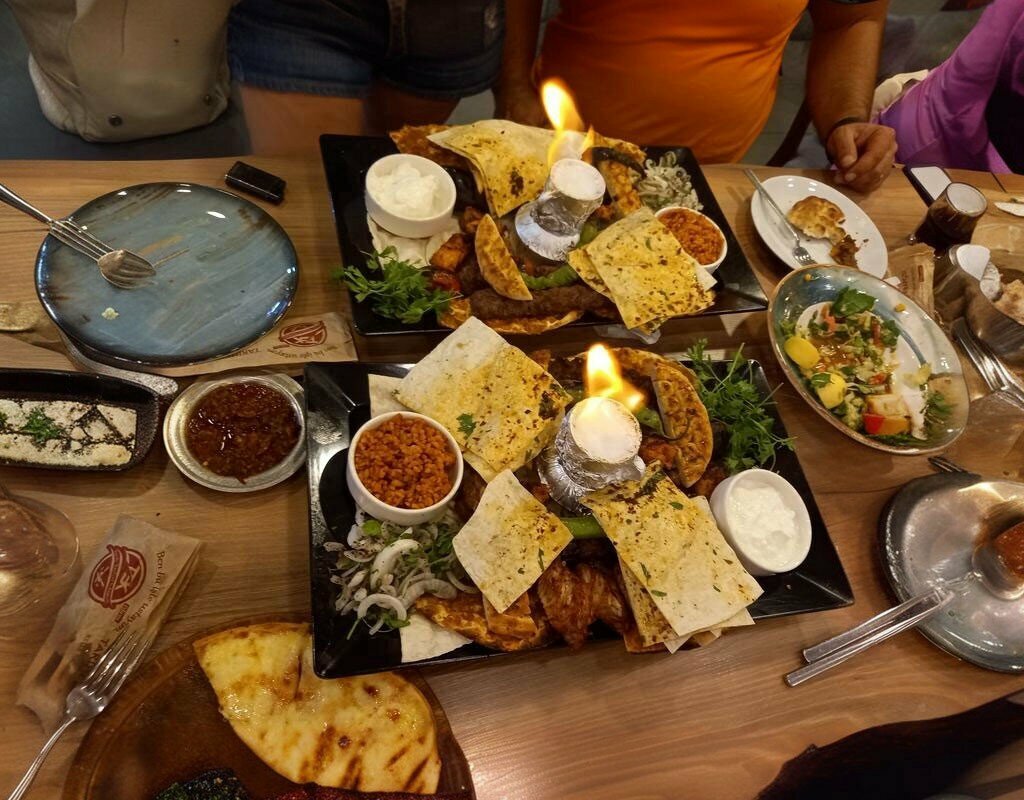 Restoran Tarihi Başkent Kebapçısı, Edirne, foto