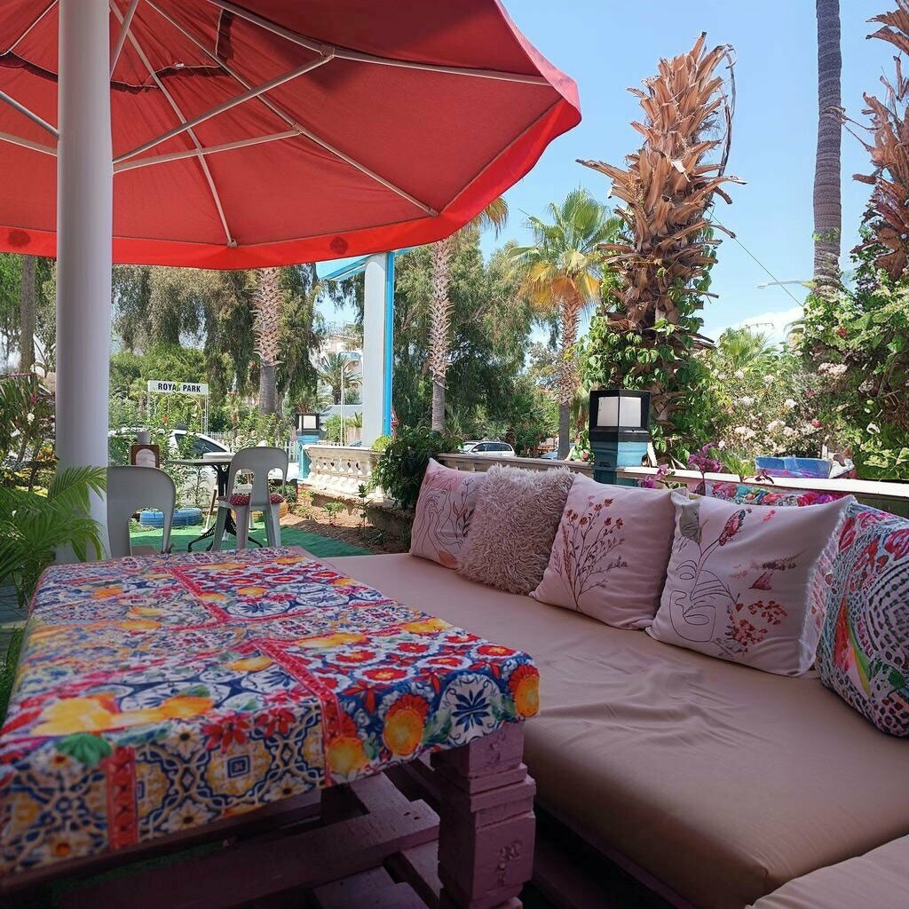 Restoran Albatros Kahvaltı Salonu, Anamur, foto