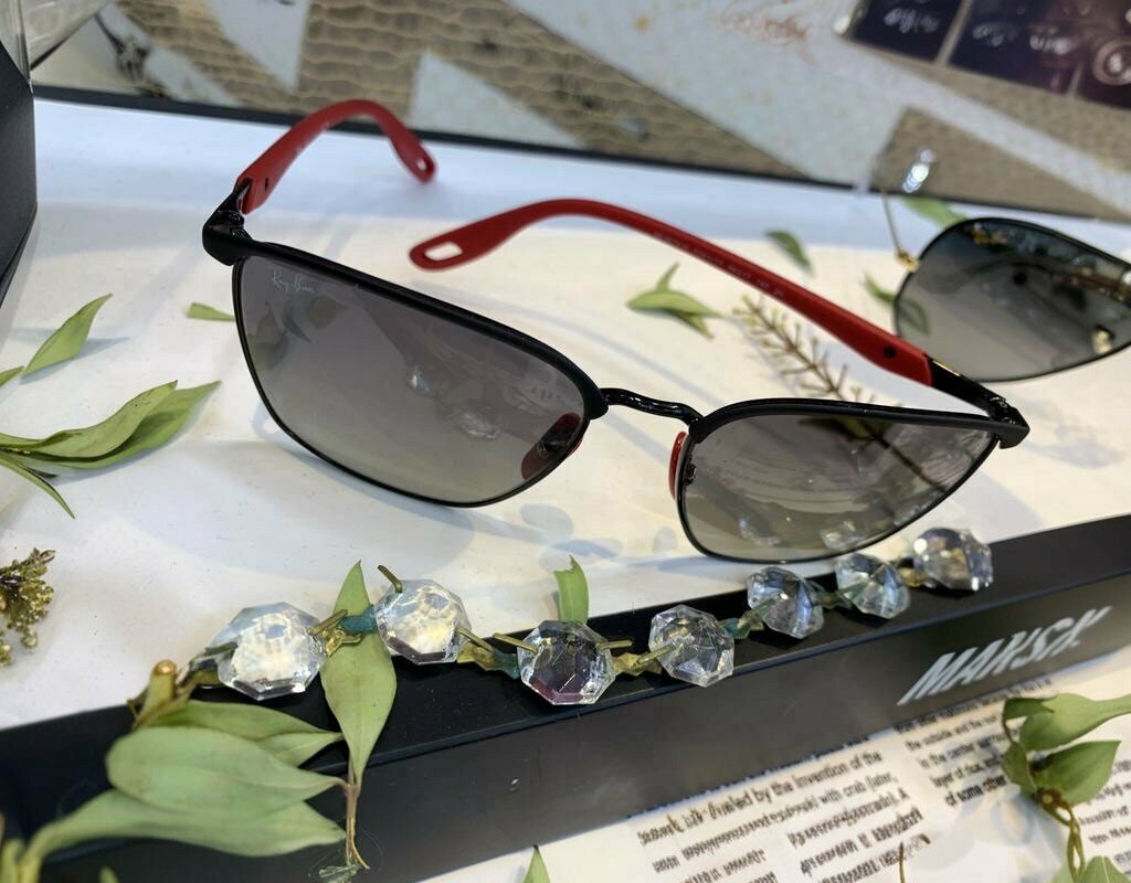 Gözlük tamiri Kocaman Optik, Malatya, foto