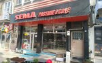Sema Pastane & Cafe (Kaptanpaşa Mh., Kongre Cd., No: 57, Ardahan Merkez, Ardahan), kafe  Ardahan'dan