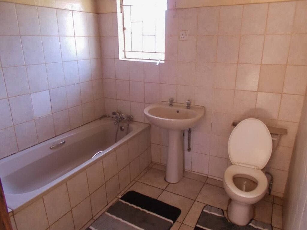 Otel Jojomo Guest House, Dünya, foto