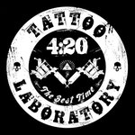 Tattoo Laboratory 4:20 (Dostyk Avenue No:128), dövmeciler  Almatı'dan
