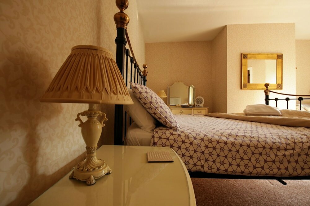 Otel Fitzwarine House, İngiltere, foto