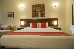 Villa Escondite (Main Line, Kelaniya), otel