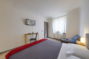 Home Boutique Santa Maria Novella (Via della Scala No:67, Florence), otel  Floransa'dan