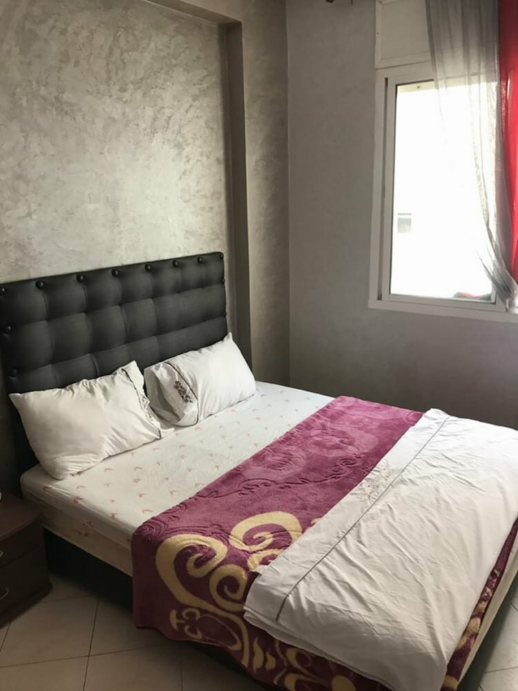 Daireler Nice Apartment for Holiday, Kazablanka, foto