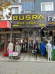 Büşra Boutique (Karataş Mah., 400 Nolu Cad., No:64A/G, Şahinbey, Gaziantep), giyim mağazası  Gaziantep'ten
