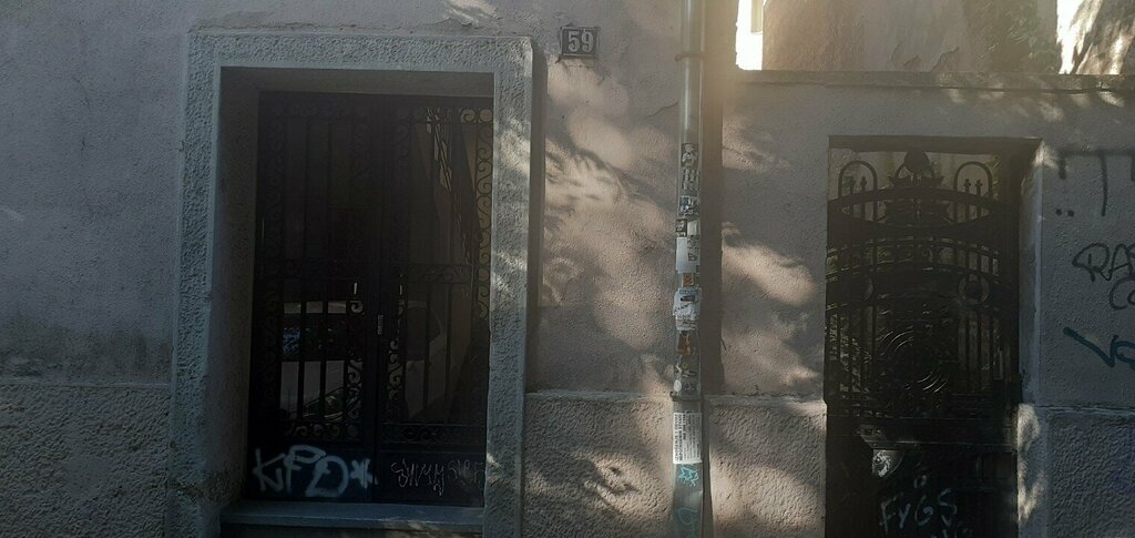 Gece kulüpleri Time Bar, Belgrad, foto