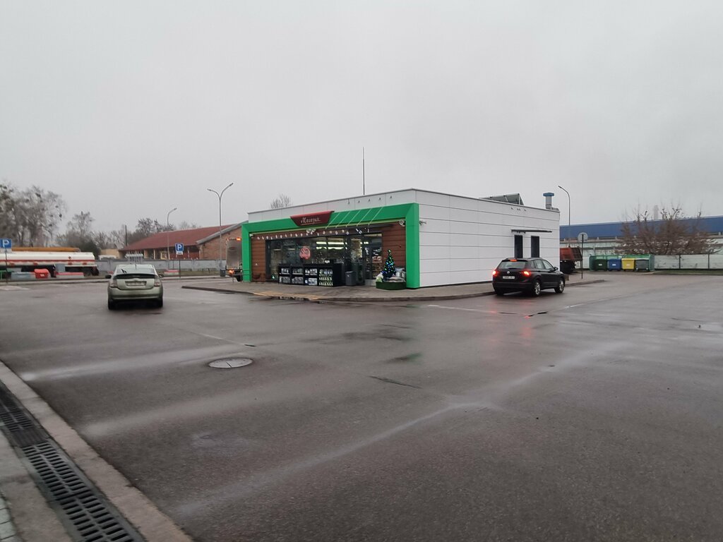 Çekici hizmeti Спасение Авто, Brest, foto