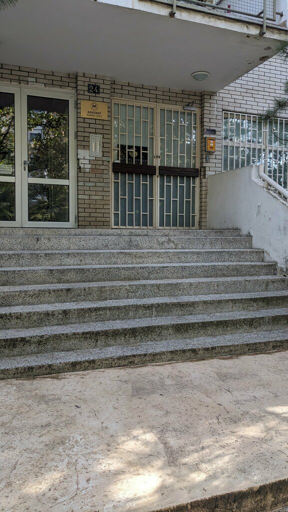 Muhasebeciler Capital Minders doo, Belgrad, foto