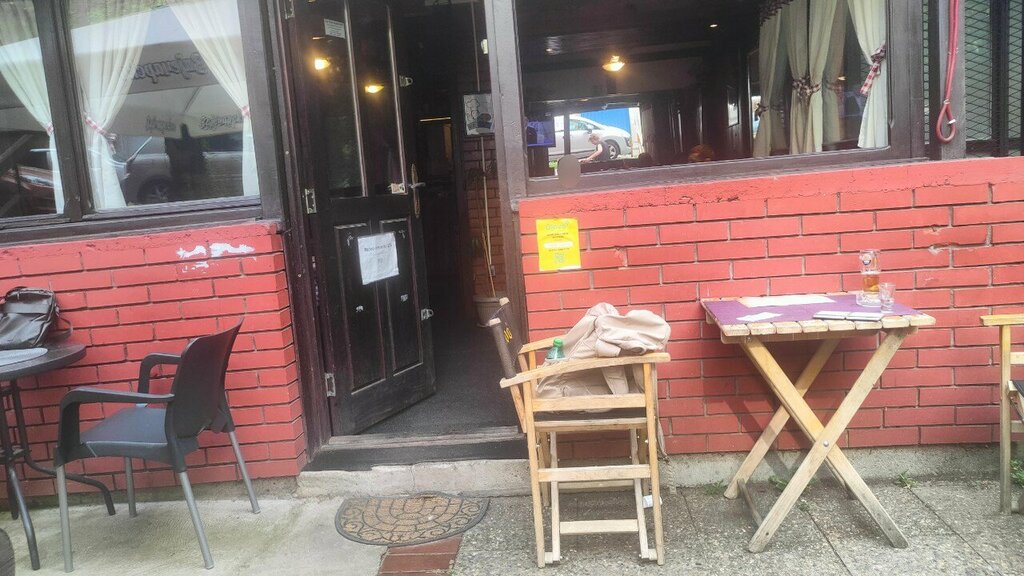 Restoran Kafana Konoba Kod Doktora, Belgrad, foto