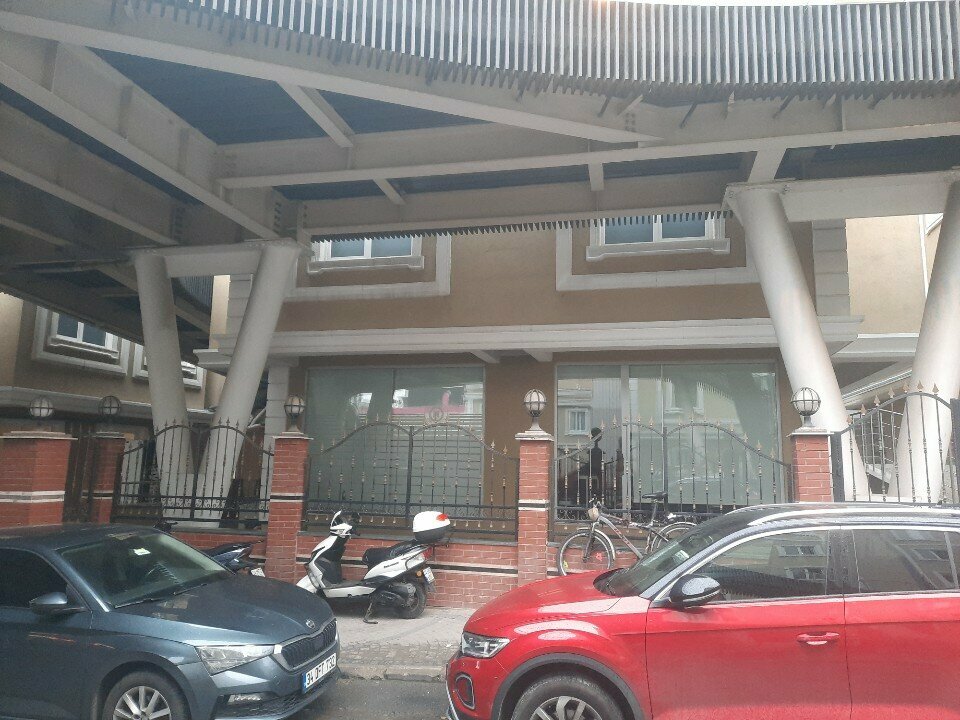 i̇nşaat firmaları Bisendevar, İstanbul, foto