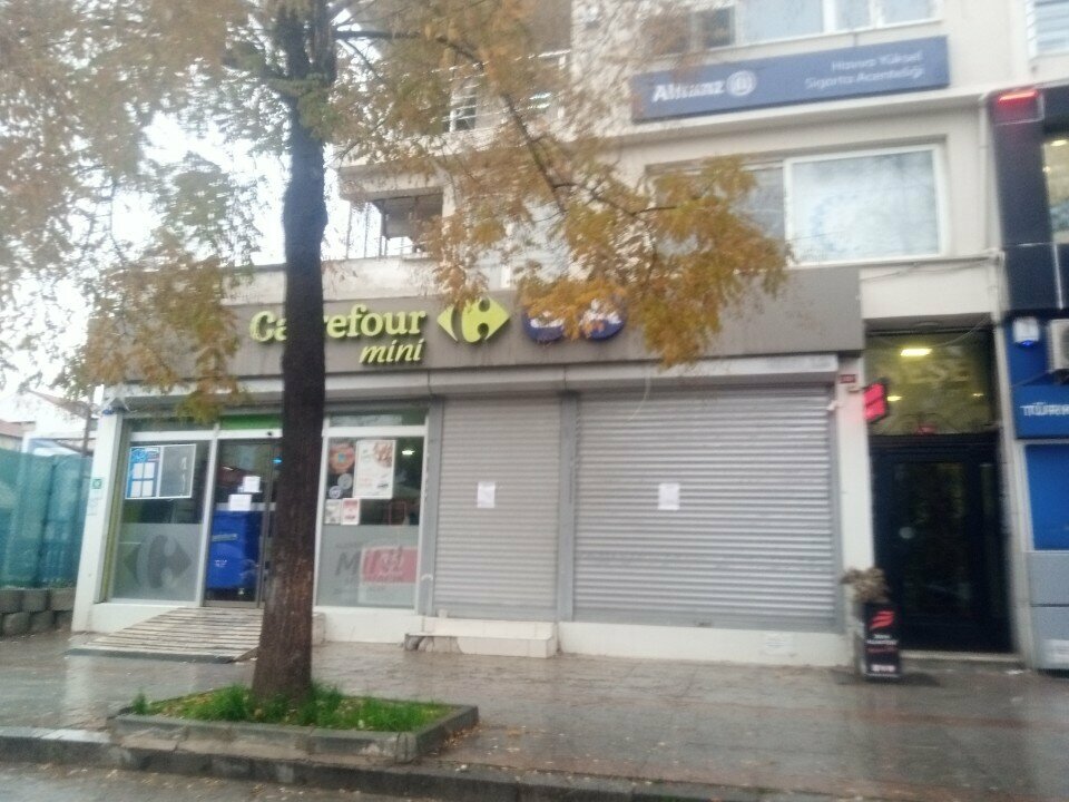 Sigorta şirketleri Allianz Sigorta Havva Yüksel Sigorta Aracılık Hizmetleri, İstanbul, foto