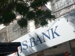 Js Bank (Allama Shabbir Ahmad Usmani Road No:SB4), banka  Karaçi'den