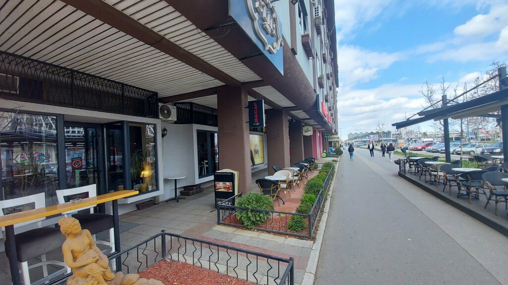Kafe Stih Caffe, Novi Sad, foto
