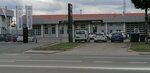 Hyundai Srbija (Autonomous Province of Vojvodina, South Backa Administrative District, City of Novi Sad, Novi Sad, gradska četvrt Industrijska zona Jug), otomobil satış galerileri  Novi Sad'dan