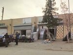 Kafel Metlak Lambrin (Mehdi bəy Sultanov küçəsi No:1B), yapı mağazası  Gence'den