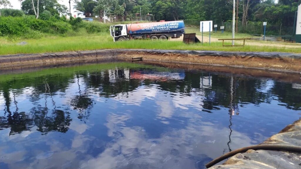 Su ve kanalizasyon idaresi San Lorenzo Cesspool and Septic Tank Cleaning, Santa‑Krus, foto
