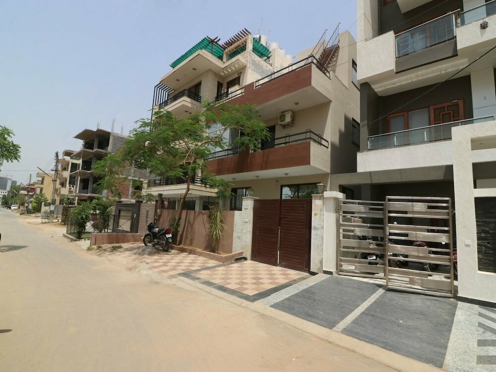 Otel Oyo 13782 Om Villa, , foto