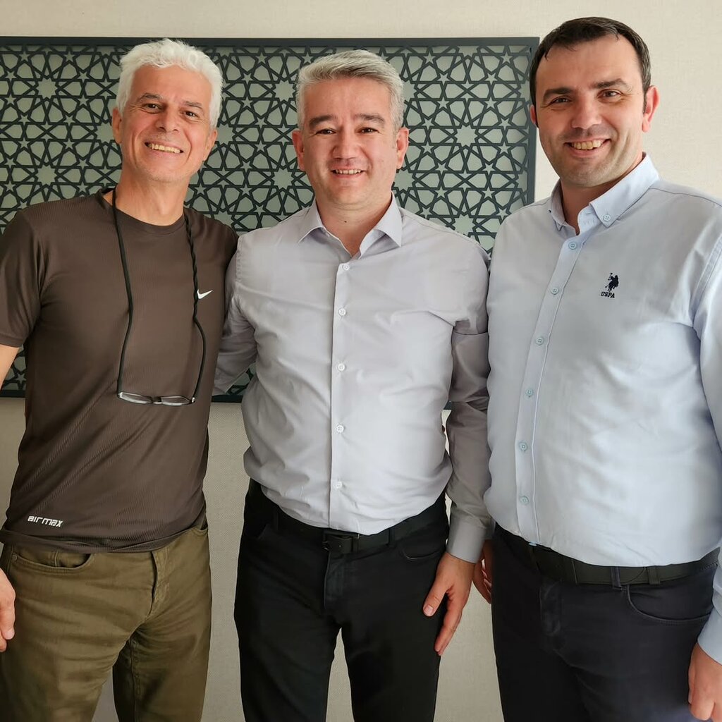 Özel muayenehaneler Bros Lazer ve Medikal Cihazlar, Ankara, foto